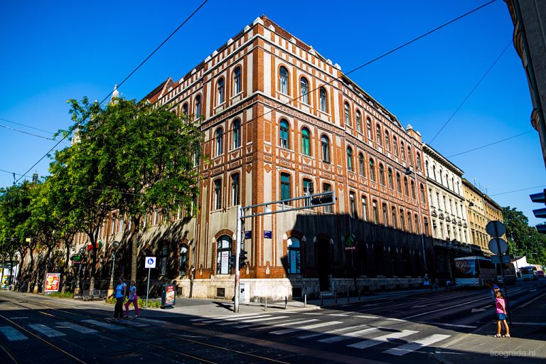 Na današnji dan otvoren Muzej pošte i telekomunikacija u Zagrebu | Lice ...