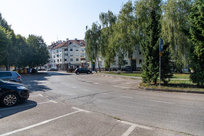 Ulica Lavoslava Ružičke - Ulica posvećena hrvatskom dobitniku Nobelove ...