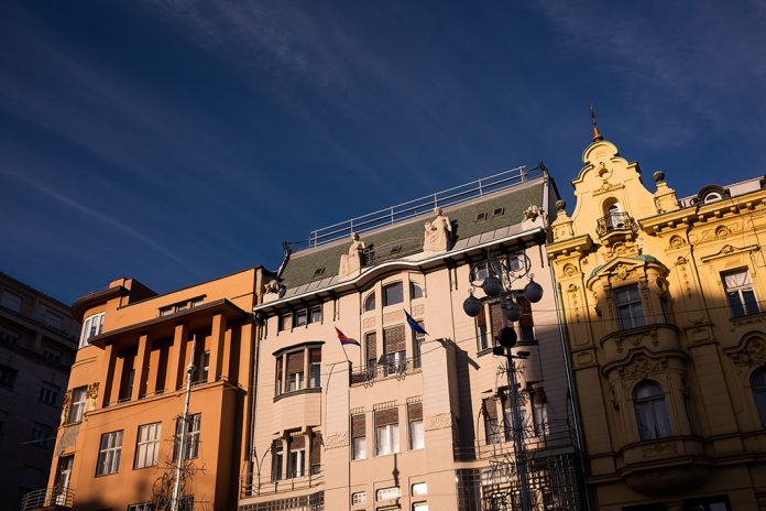 Dnevnik jedne fotografije XVIII | Lice Grada