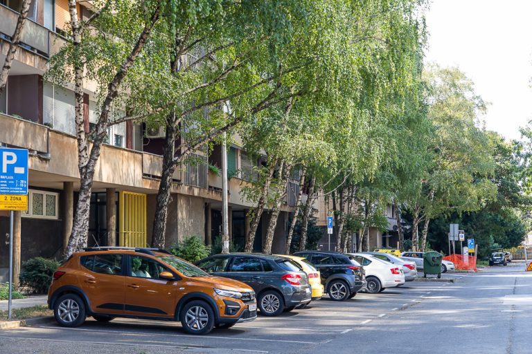 Ulica Veselka Tenžere - Zagrebačka ulica koja nosi ime po književnom ...